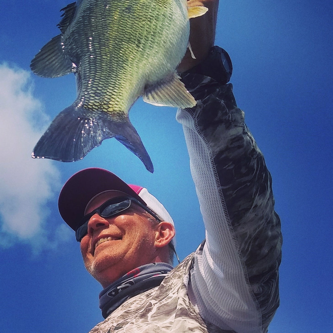 FishStyx Custom Rods Hand-Crafted Fishing Rods